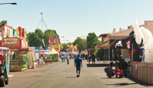 Colorado Festivals & Events, By Month