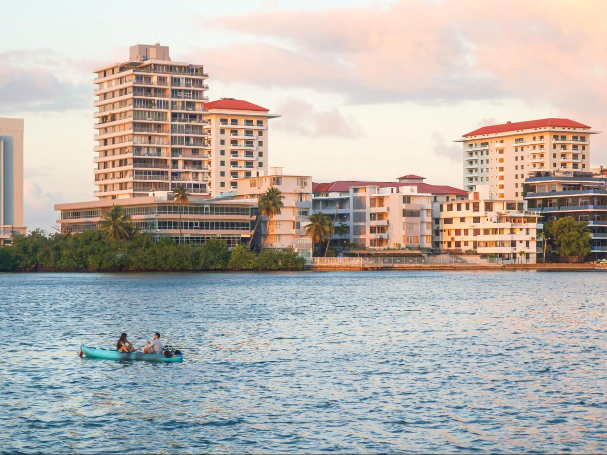 What to Do in Puerto Rico for Couples - Travel Lemming