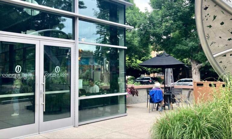 My Favorite Coffee Shops in Denver (As a Former Barista)