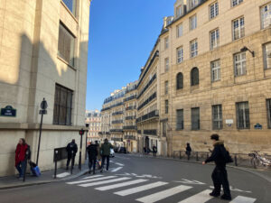 Paris's 5th Arrondissement: A Neighborhood Guide