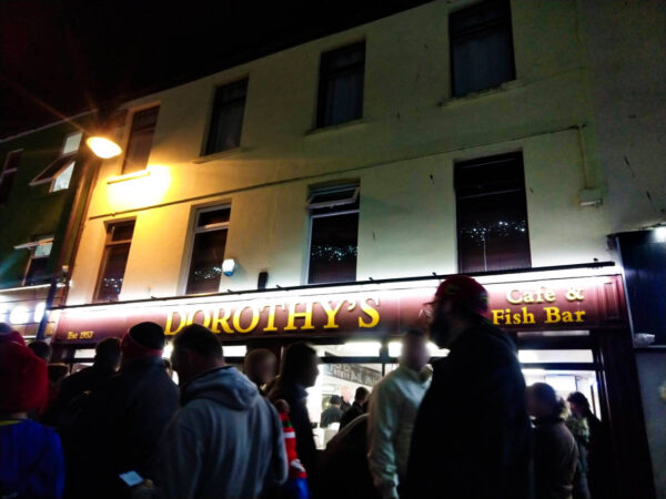 Where to Eat Out in Cardiff - Travel Lemming