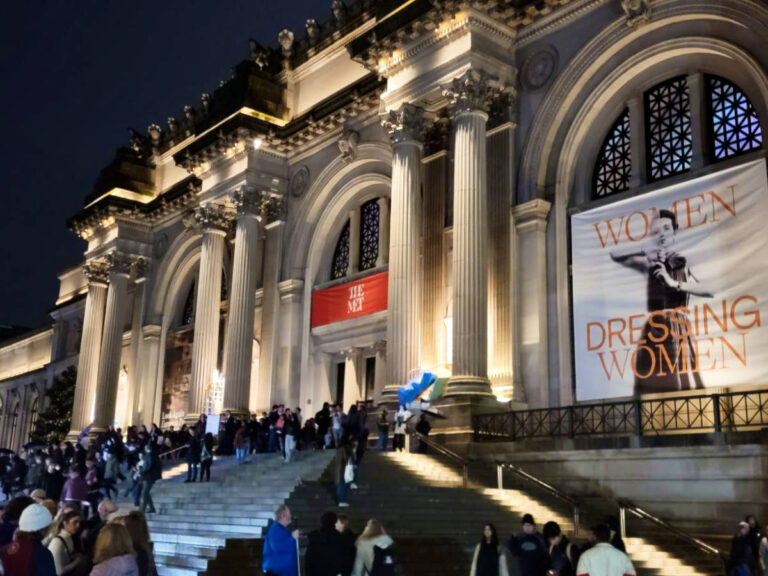 NYC Bucketlist: My 88 Favorite Things to Do - Travel Lemming