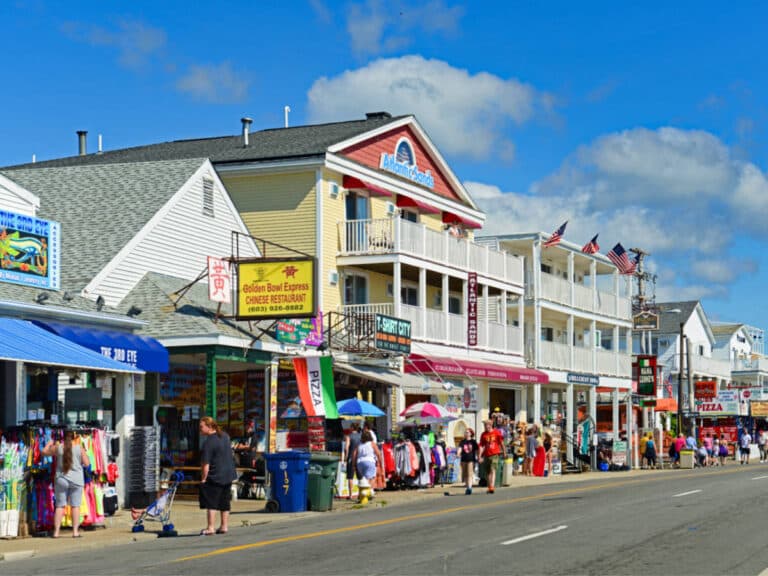 A Local's Favorite Day Trips from Boston