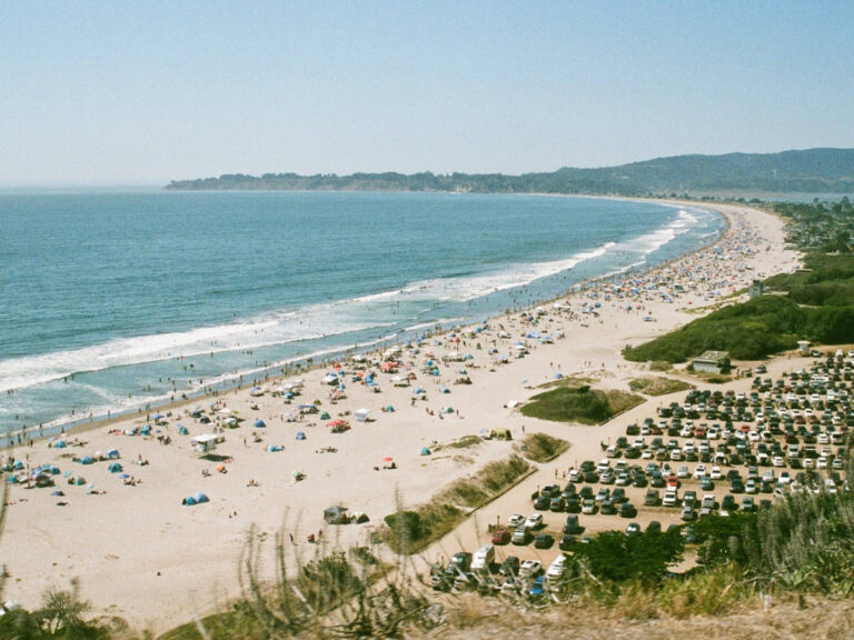 The 26 Best Beaches in California (By a Local)