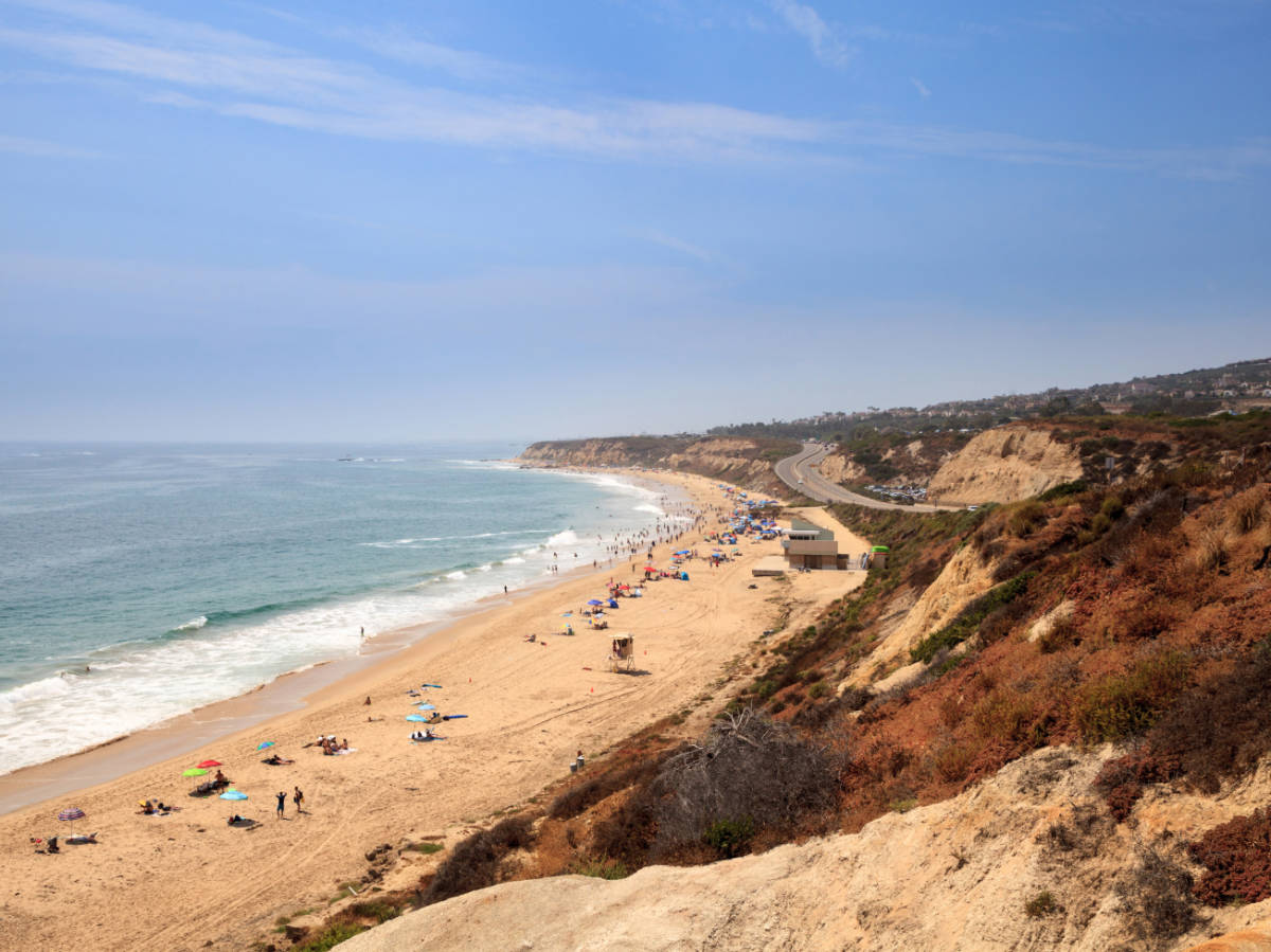 13 California State Parks You'll Love (According a Local)
