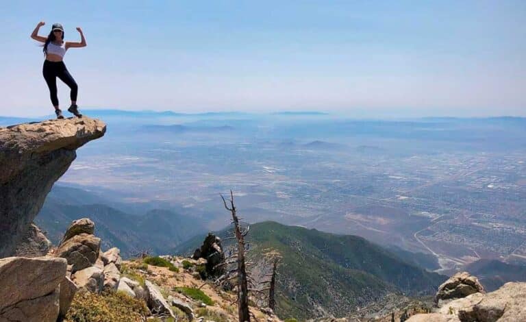 San Gabriel Mountains (13 Best Hikes & Tips For Visiting)
