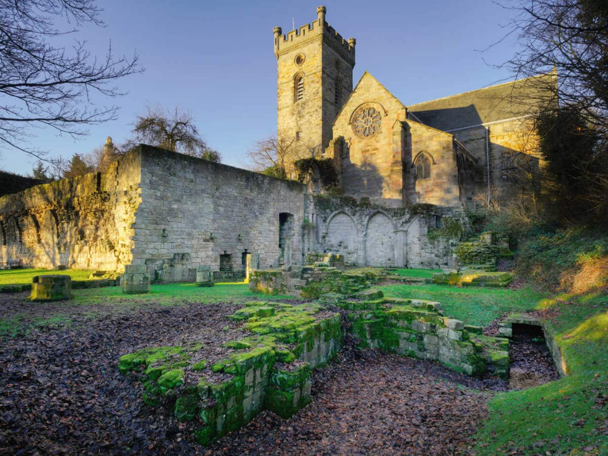 A Glasgow Local's Suggested Day Trips