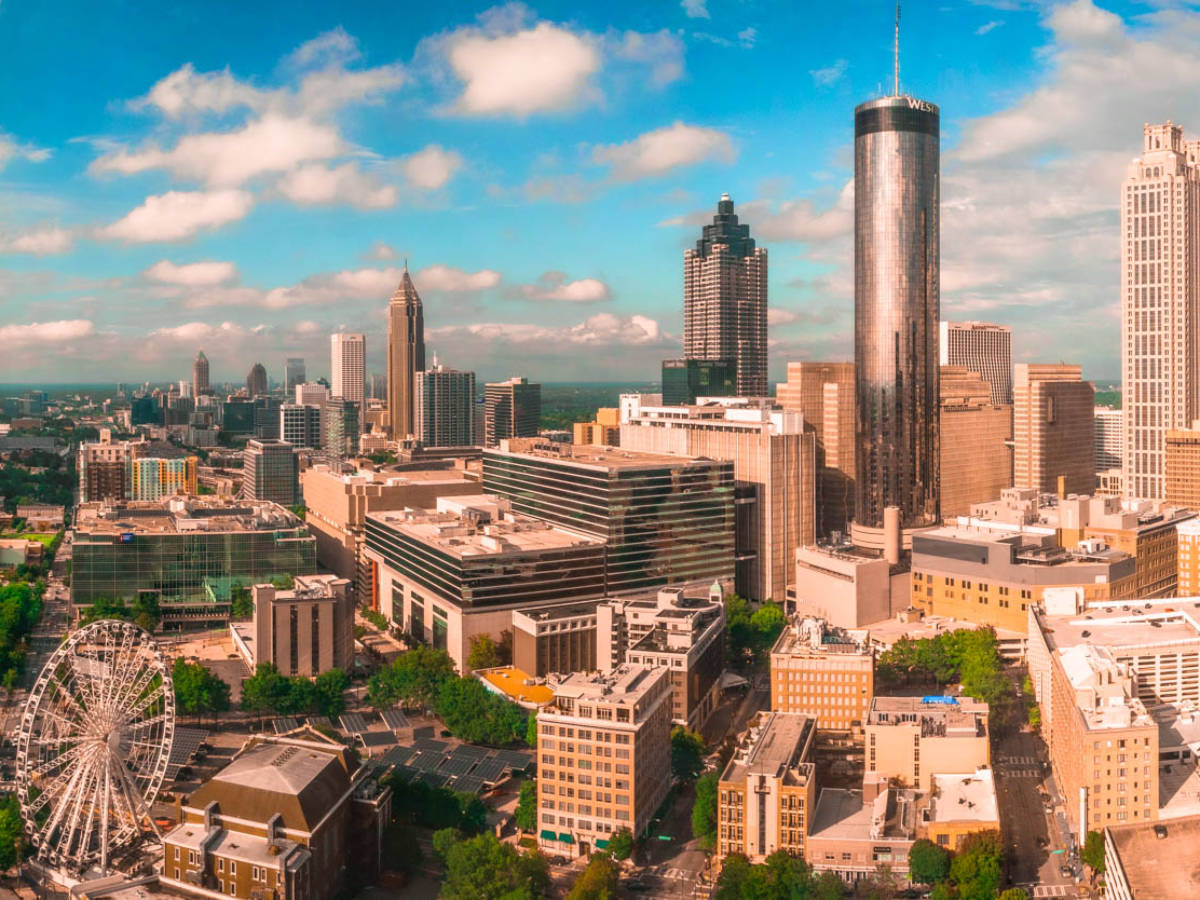 Where to Stay in Atlanta (9 Best Places, By a Local)