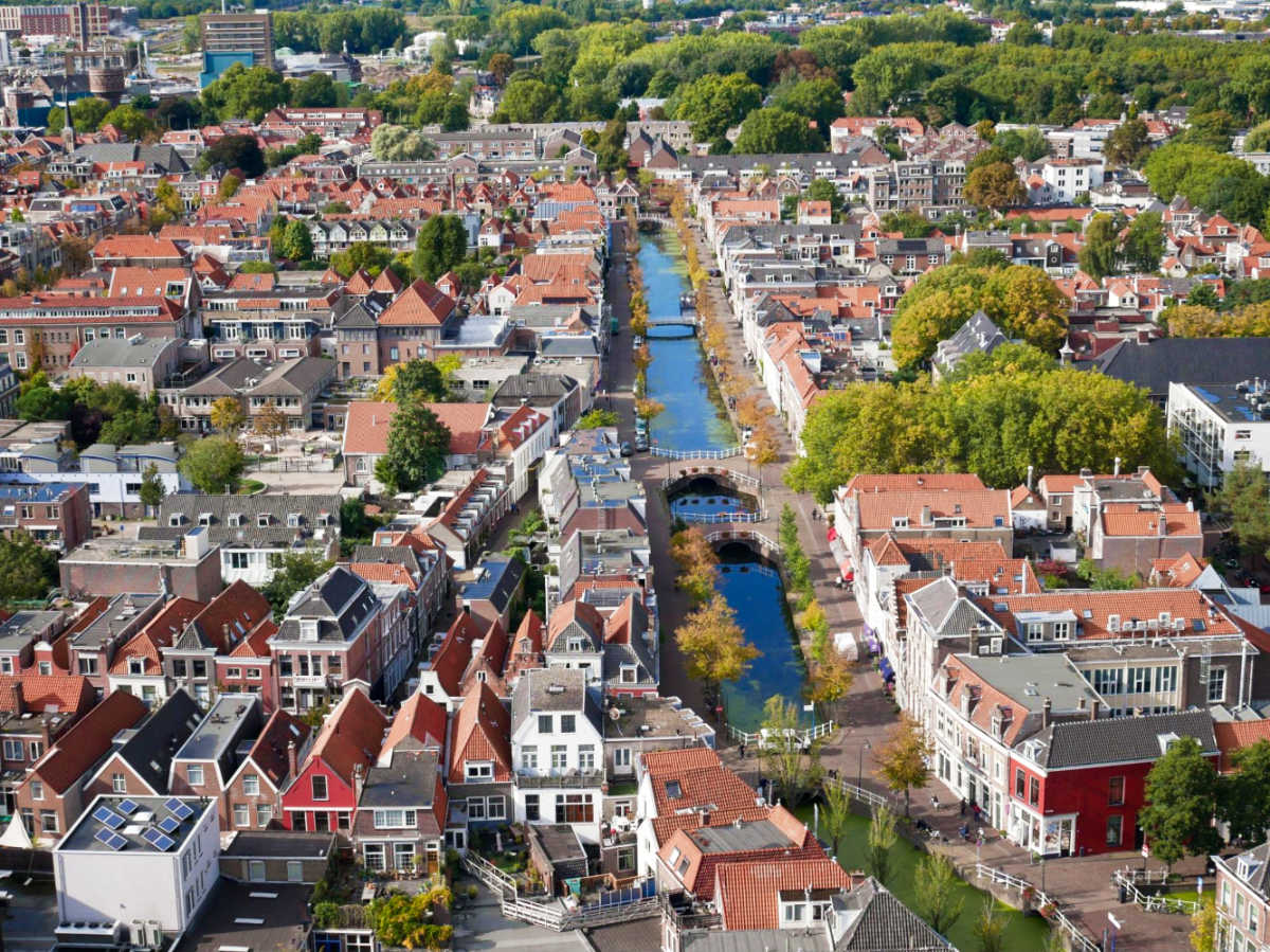 Places in the Netherlands I Liked Better Than Amsterdam