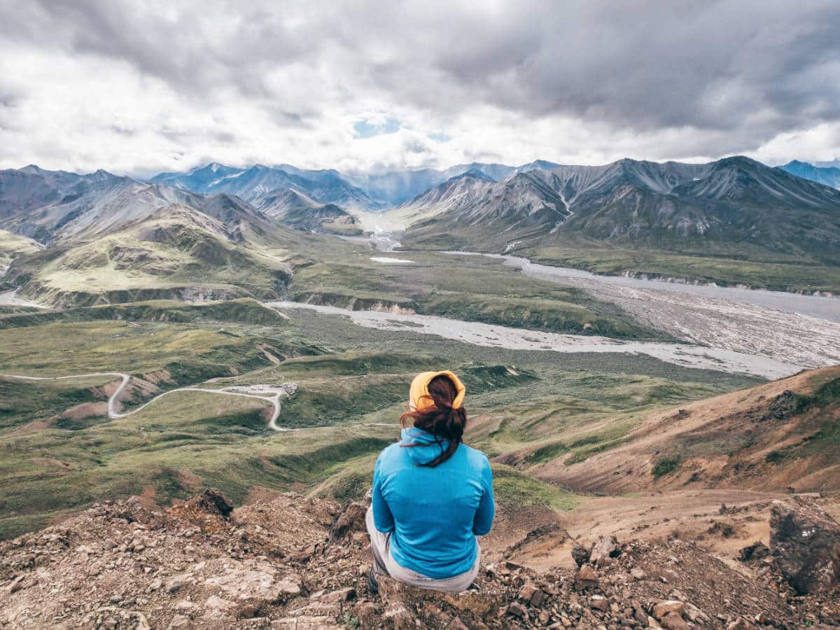 The Perfect Alaska Itinerary - Planned by a Local