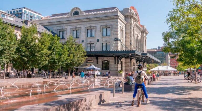 These 37 Denver Date Ideas Offer Something for All Occasions