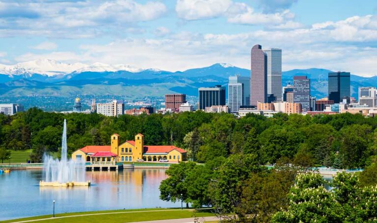 Is Denver Safe? (Honest Safety Facts & Tips)