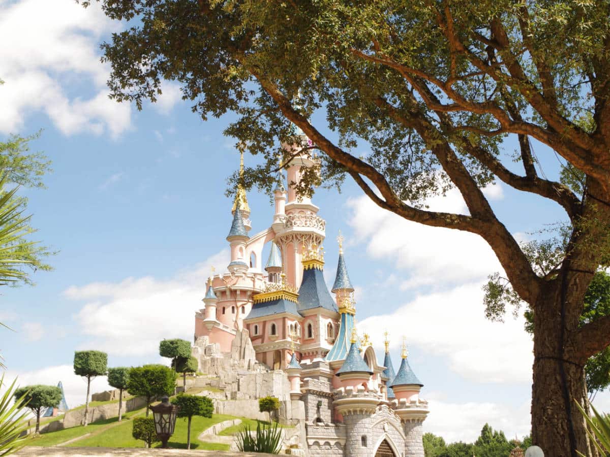 The 23 Best Day Trips from Paris (By a Local)