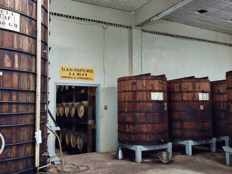 The 17 Best Puerto Rico Rum Tours (By a Local)