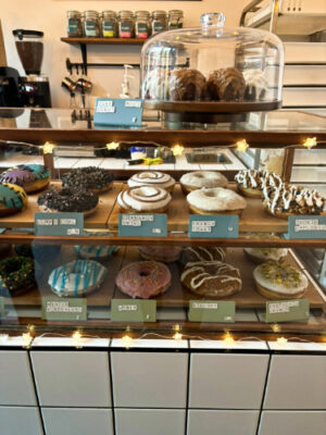 13 Quirky Edinburgh Shops I Loved - Travel Lemming