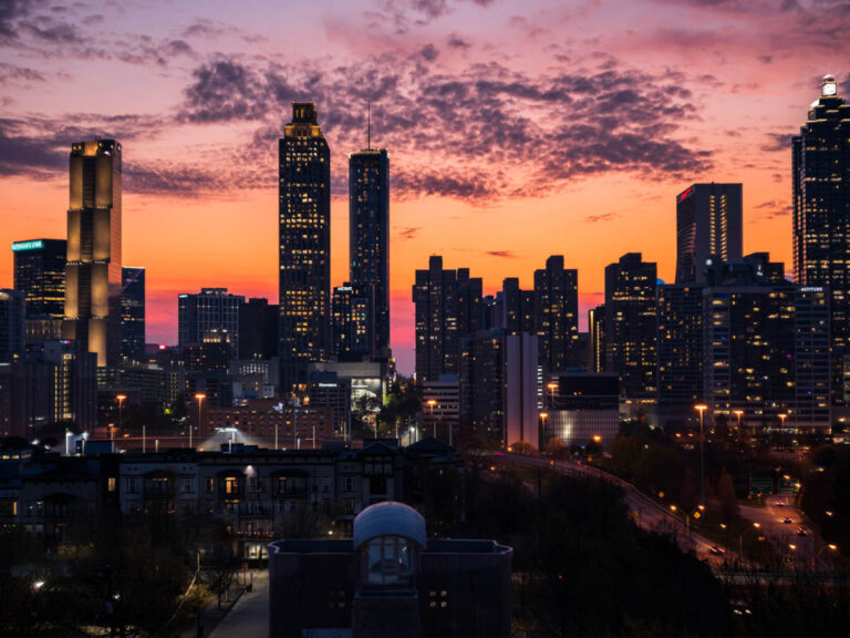 73 Best Things to Do in Atlanta (By a Local)