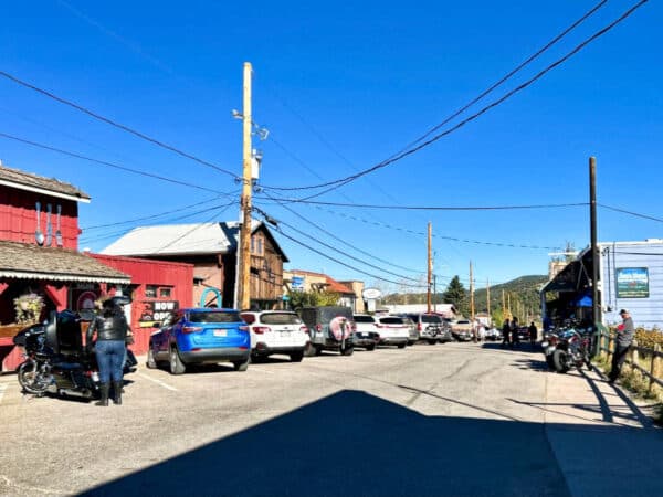 16 Fun Things to Do in Nederland, Colorado