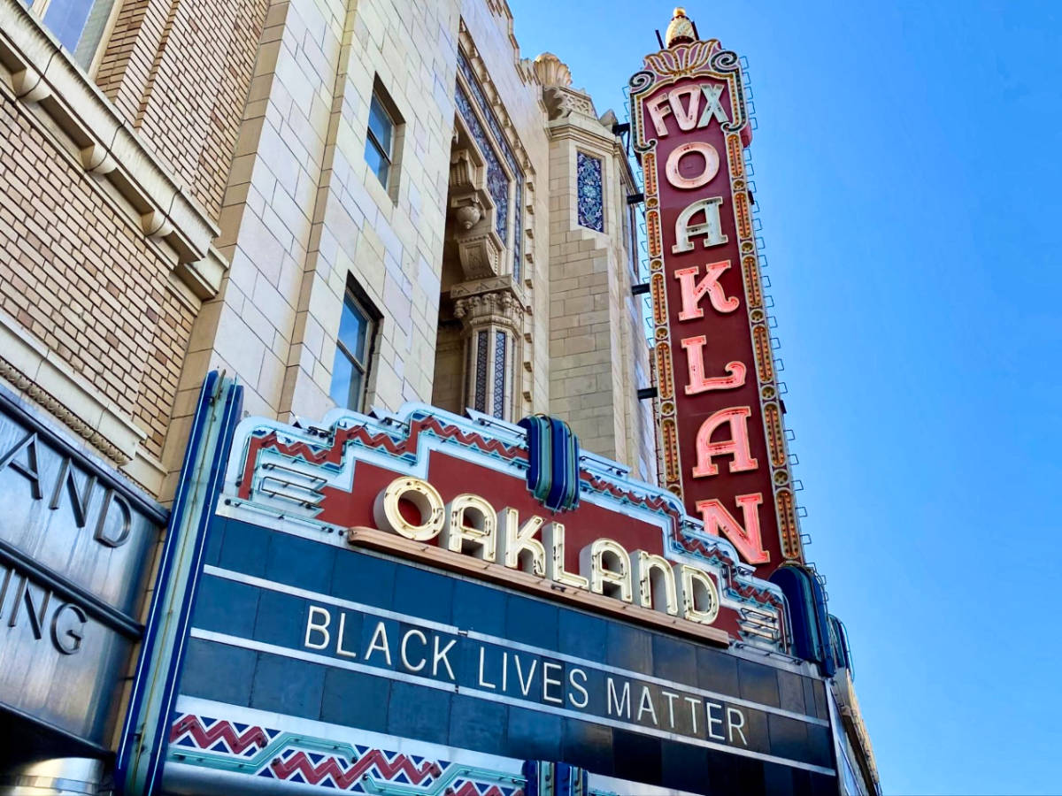 Where to Live in the Bay Area, By a Local