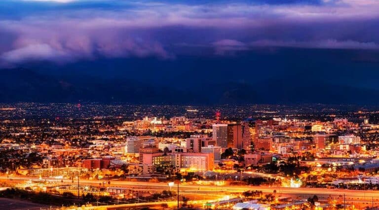 Where to Stay in Tucson (Best Places & Areas, By a Local)