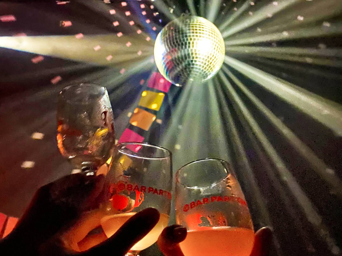 A Local's 33 Essential Bars in San Francisco