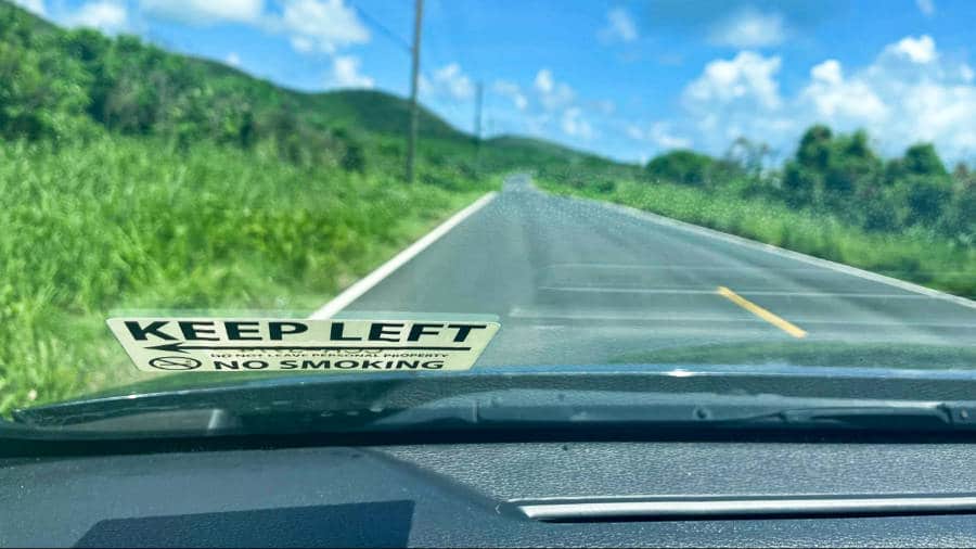 33 US Virgin Islands Facts (You Might Not Know)