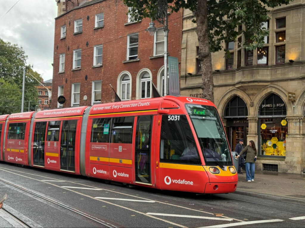 Is Dublin Safe for Travel? (My Advice & Tips)