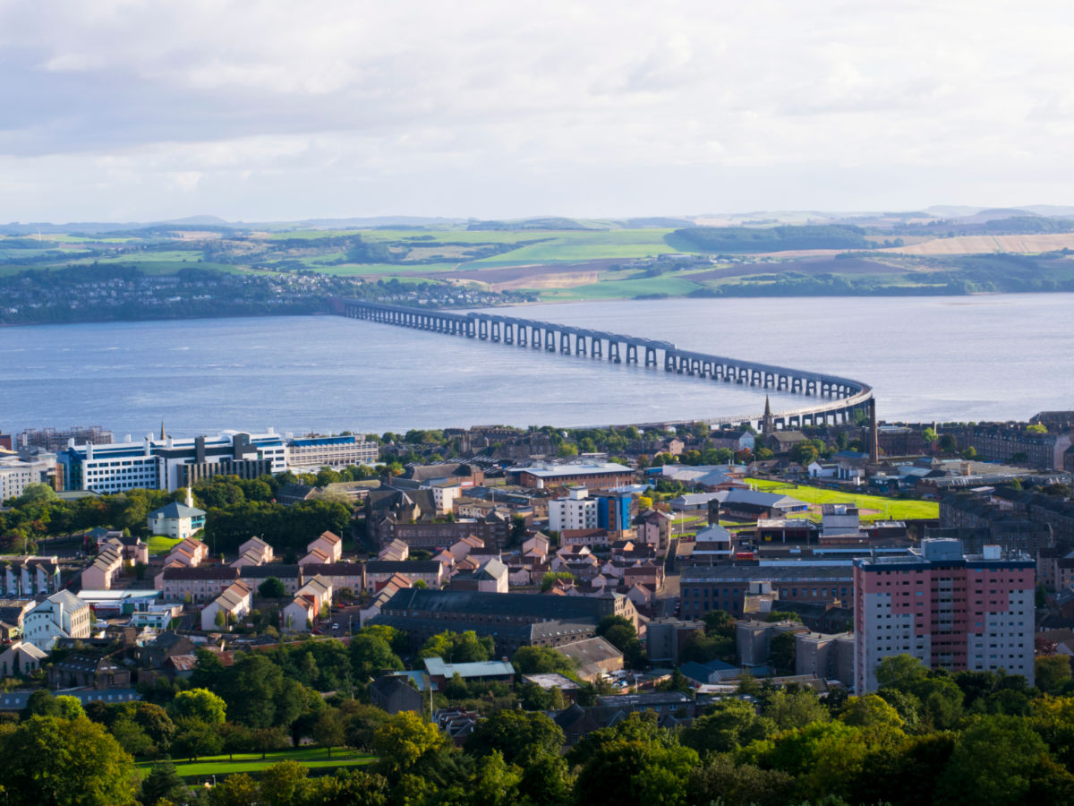 A Local's Guide to Where to Stay in Scotland