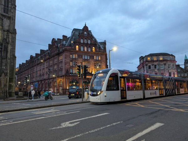 Where to Stay in Edinburgh (Best Places & Areas)