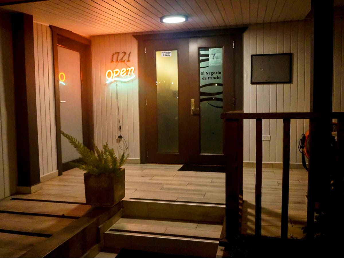 A Guide to the Restaurants in Ponce