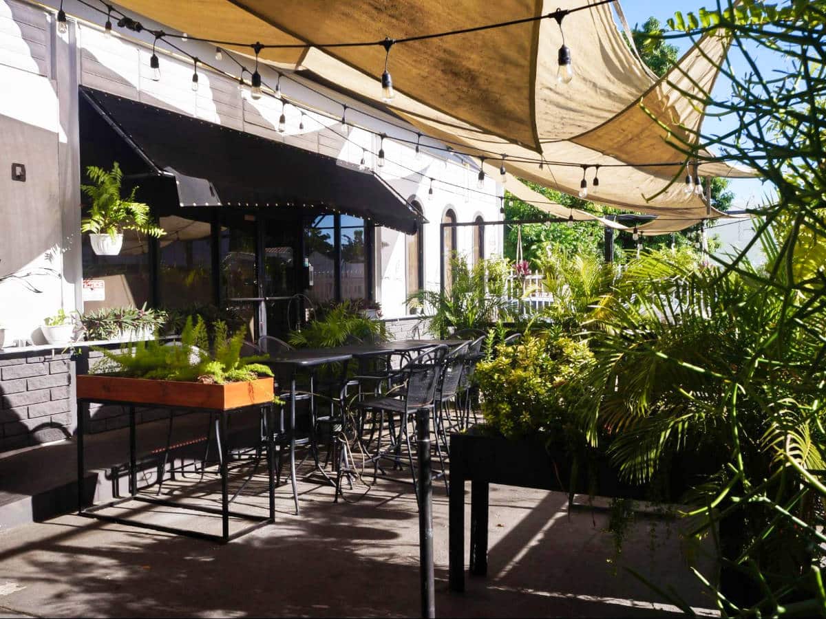 A Guide to the Restaurants in Ponce
