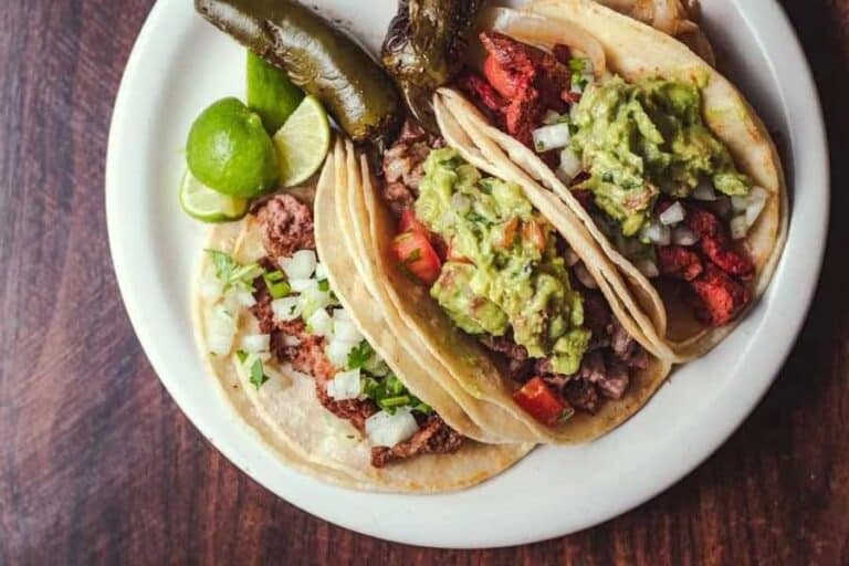 A Tucson Foodie's Restaurant Guide - Travel Lemming
