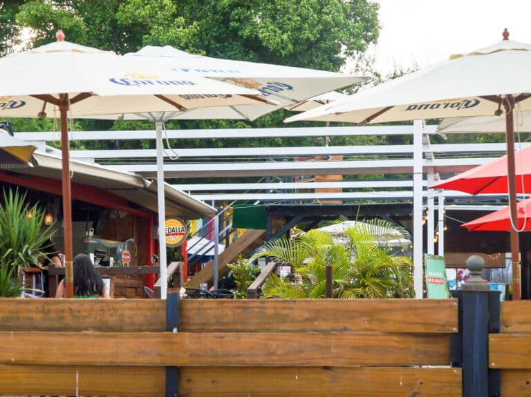 A Guide to the Restaurants in Ponce