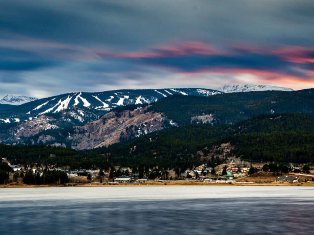 What to Do in Nederland, Colorado