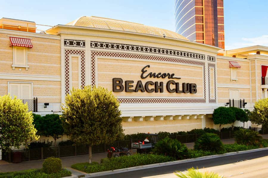 15 Epic Clubs In Las Vegas Picked By A Local 
