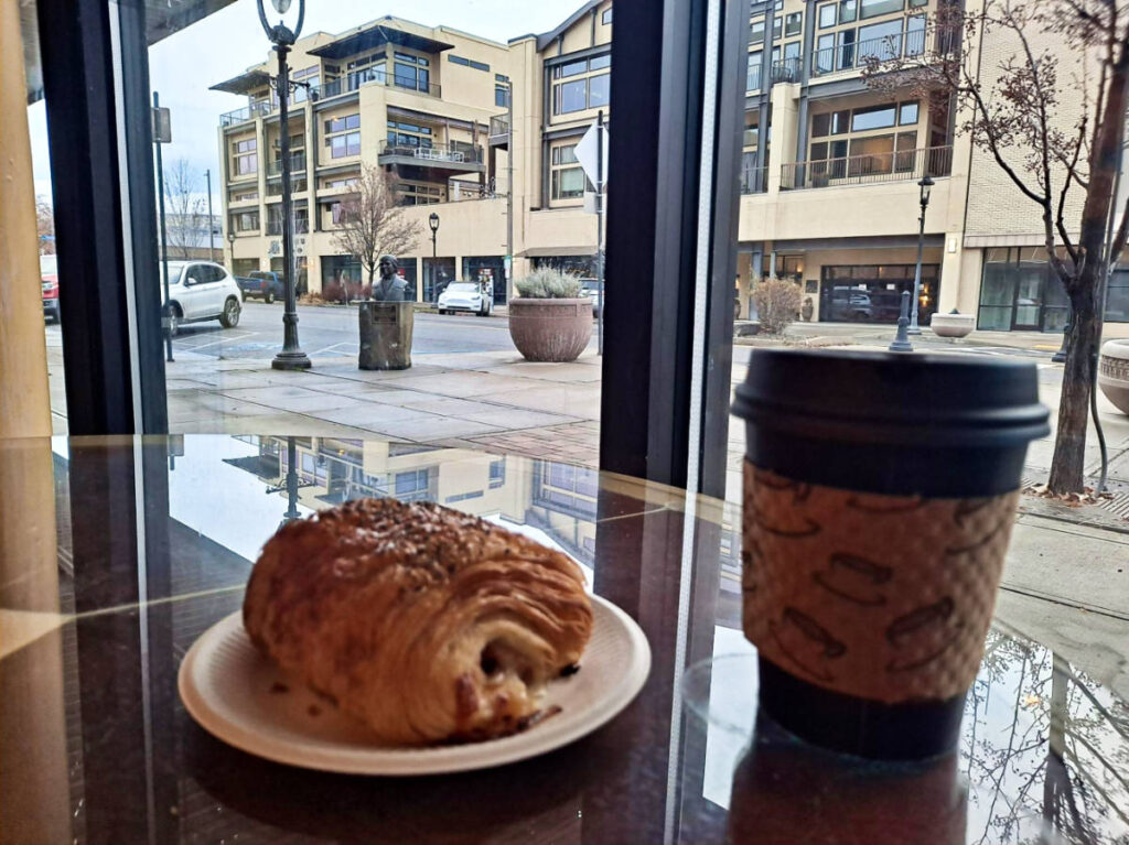 9 Unique Coffee Shops in Yakima (Picked by a Local)