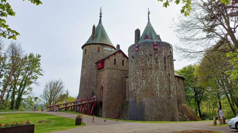 The Essential Things to Do in Cardiff - Travel Lemming