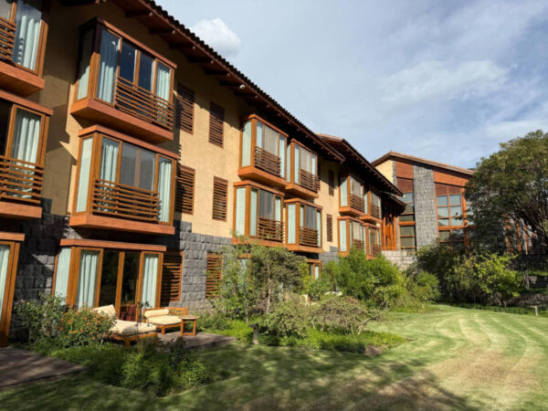 Tambo del Inka, Sacred Valley (My Hotel Review)