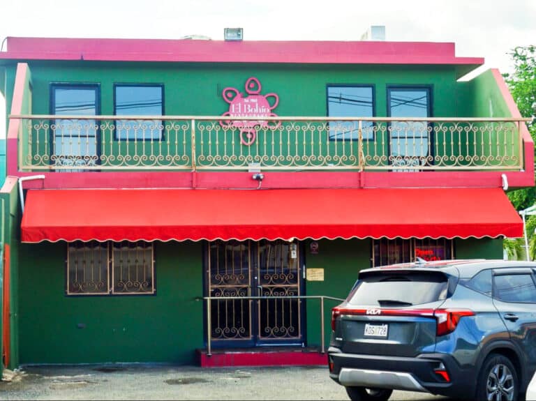 A Guide to the Restaurants in Ponce