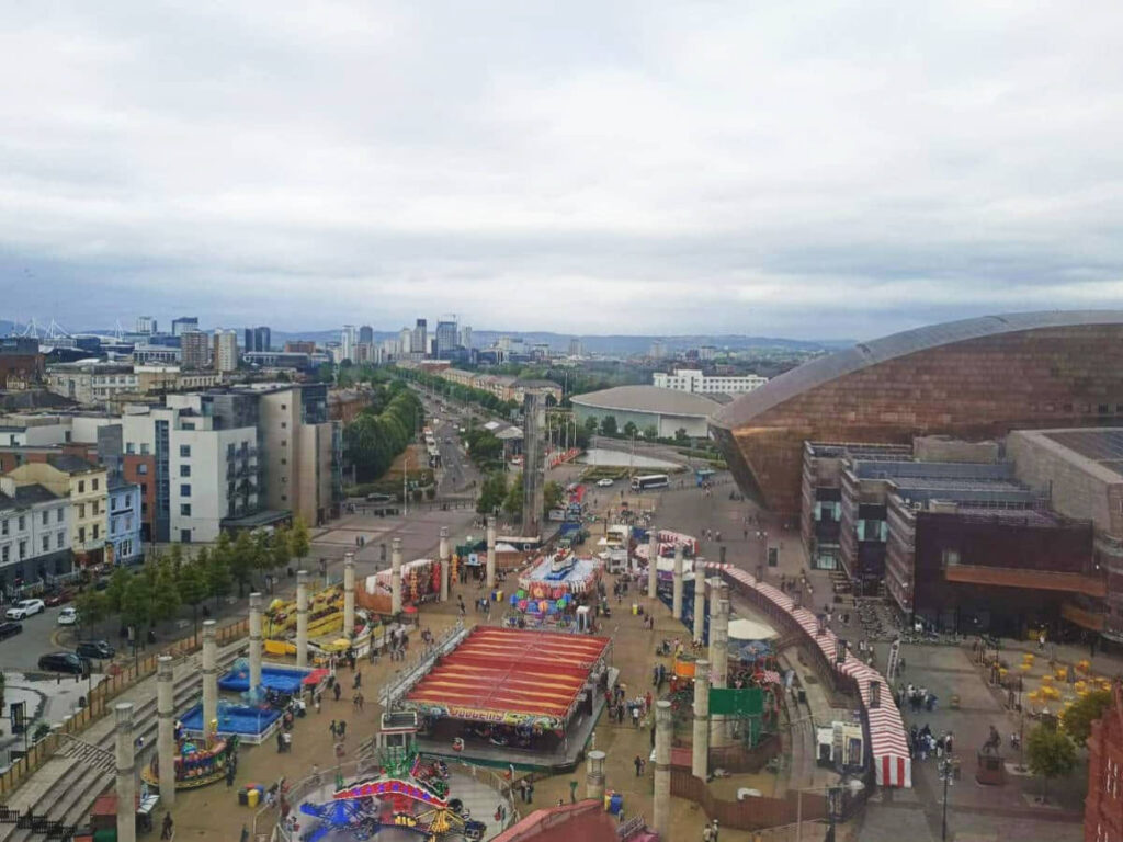 This is When to Visit Wales (According to a Local)