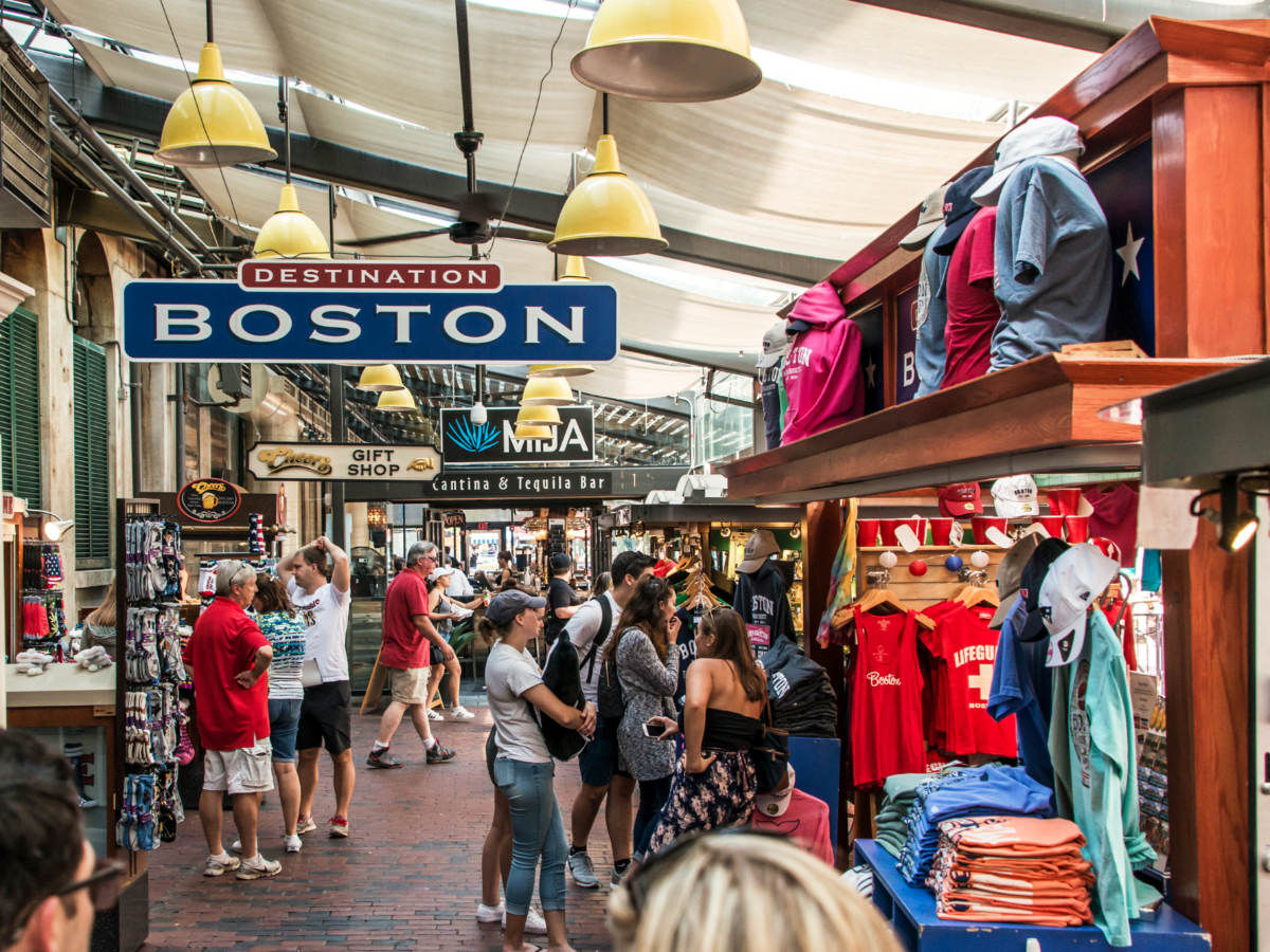What to Do in Boston, By a Local