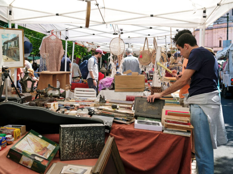 My 17 Favorite Markets in Portugal