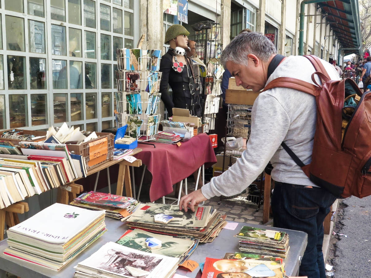My 17 Favorite Markets in Portugal