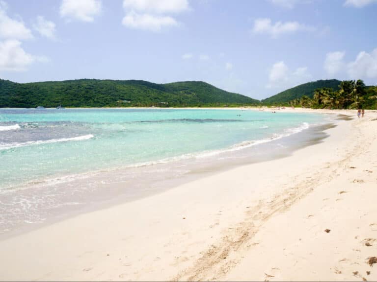 The 20 Best Things to Do in Culebra