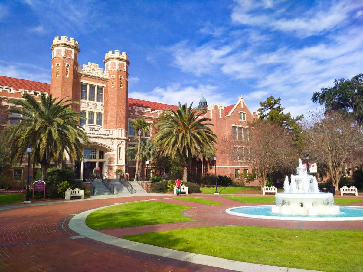 The 33 Essential Places to Visit in Florida (By Locals)