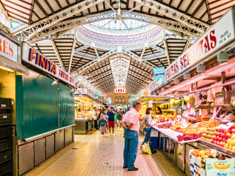 24 Things to Do in Valencia You Shouldn't Miss