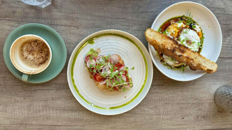 33 Cafes and Coffee Shops in London You Should Try (According to a Local)
