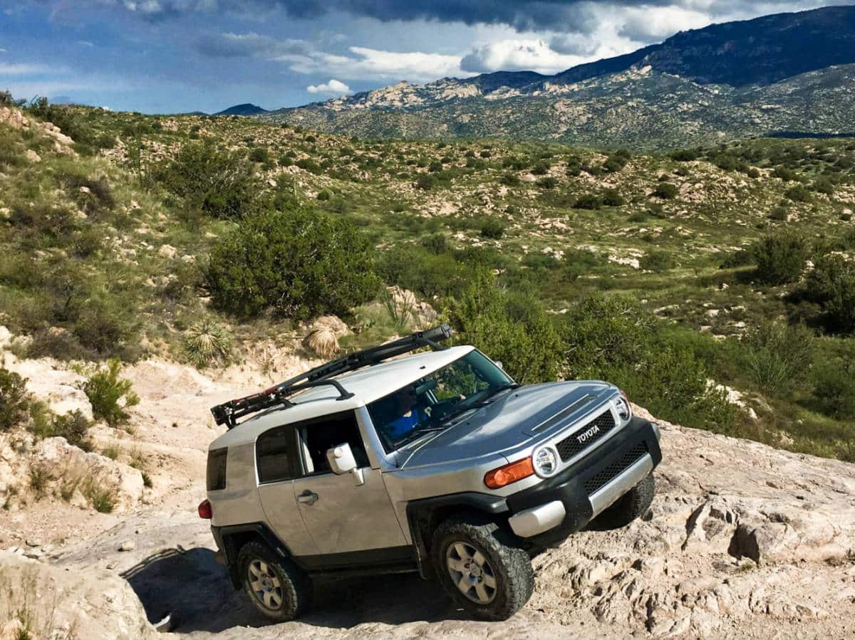 7-Day Arizona Road Trip (Pre-Planned By a Local)