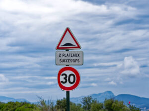 Driving in France (A Local’s Guide, for First Timers)