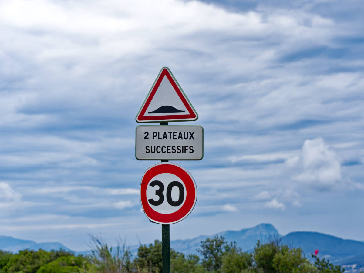 Driving in France (A Local’s Guide, for First Timers)
