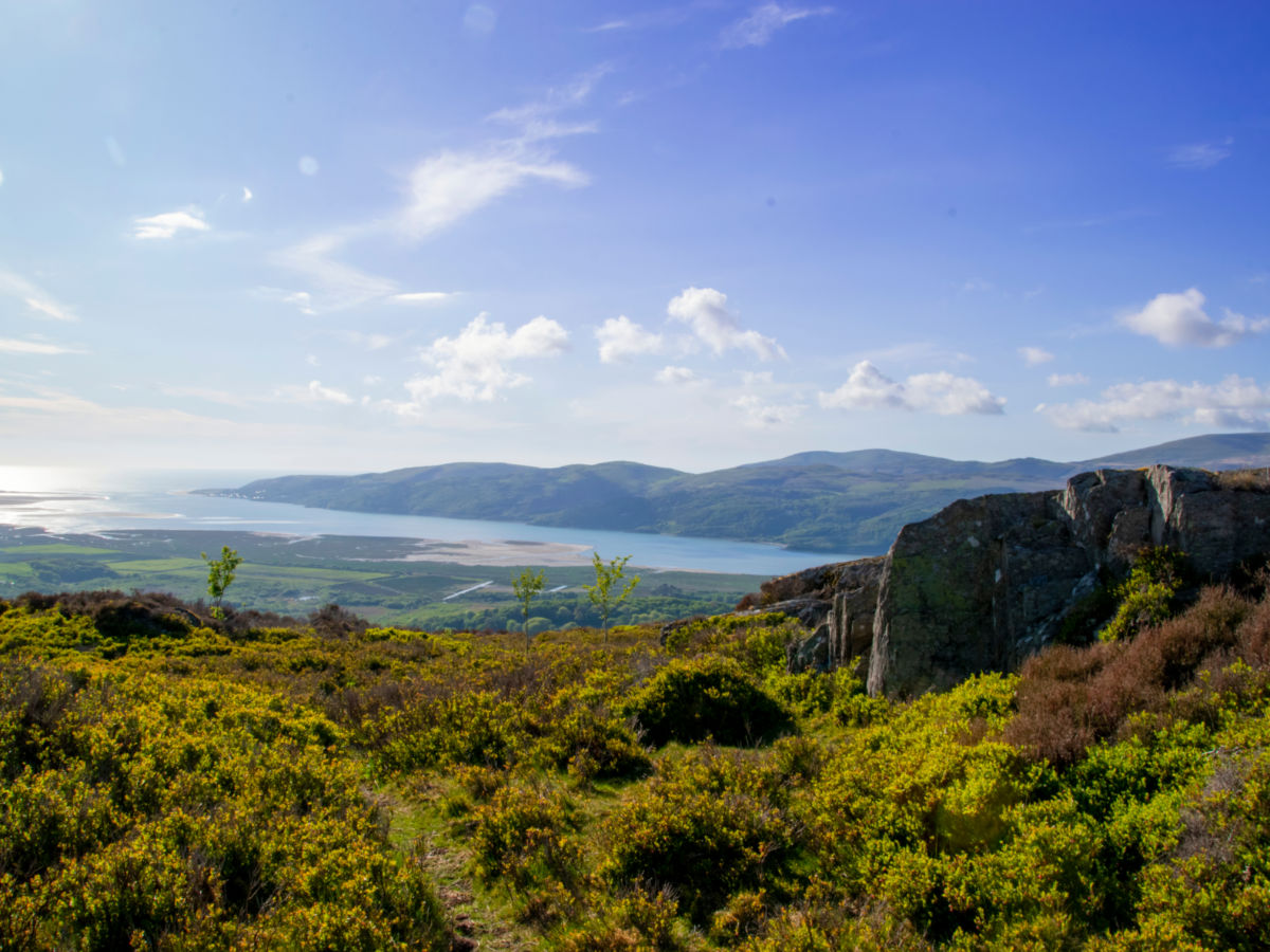 Where to Stay in Wales (Best Places & Areas)
